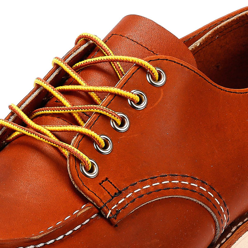 Red Wing Shoes Shop Moc Oxford 8092 Men's Oro Legacy Shoes – Tower-London.EU